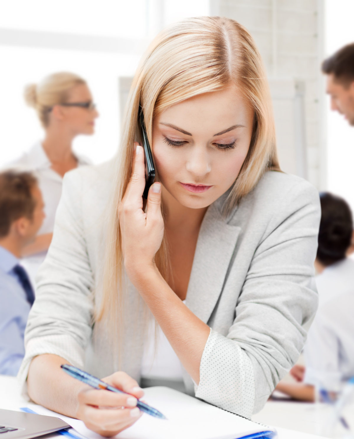 1-Hour Complimentary Consultation - Doris Sims