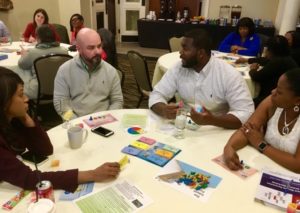 Talent Benchstrength Board Game - Doris Sims